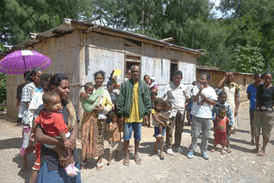 US co-op grocers support farming communities in Timor-Leste - Co ...