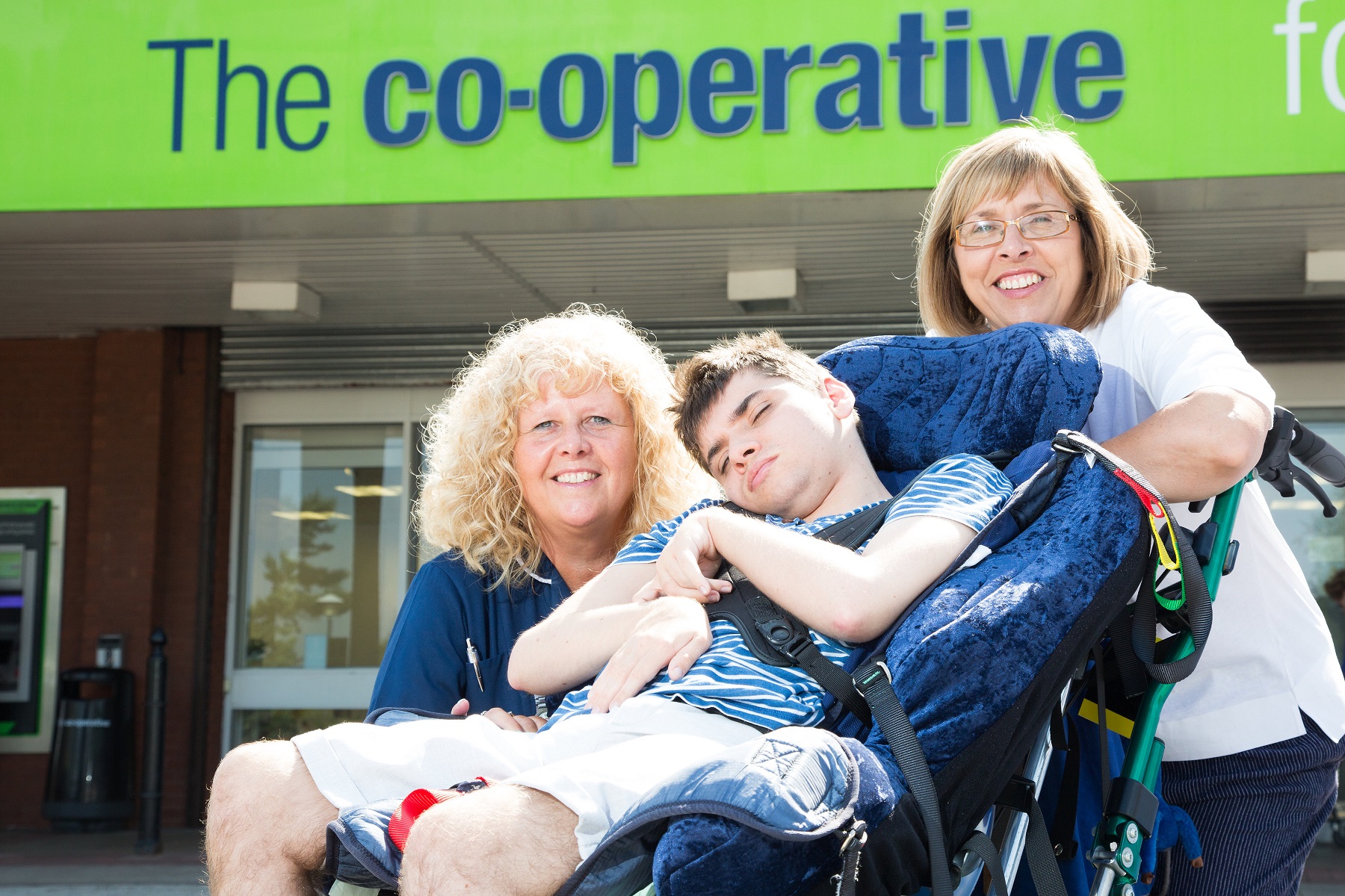 Central England raises £1.5m for children's charity Newlife - Co ...