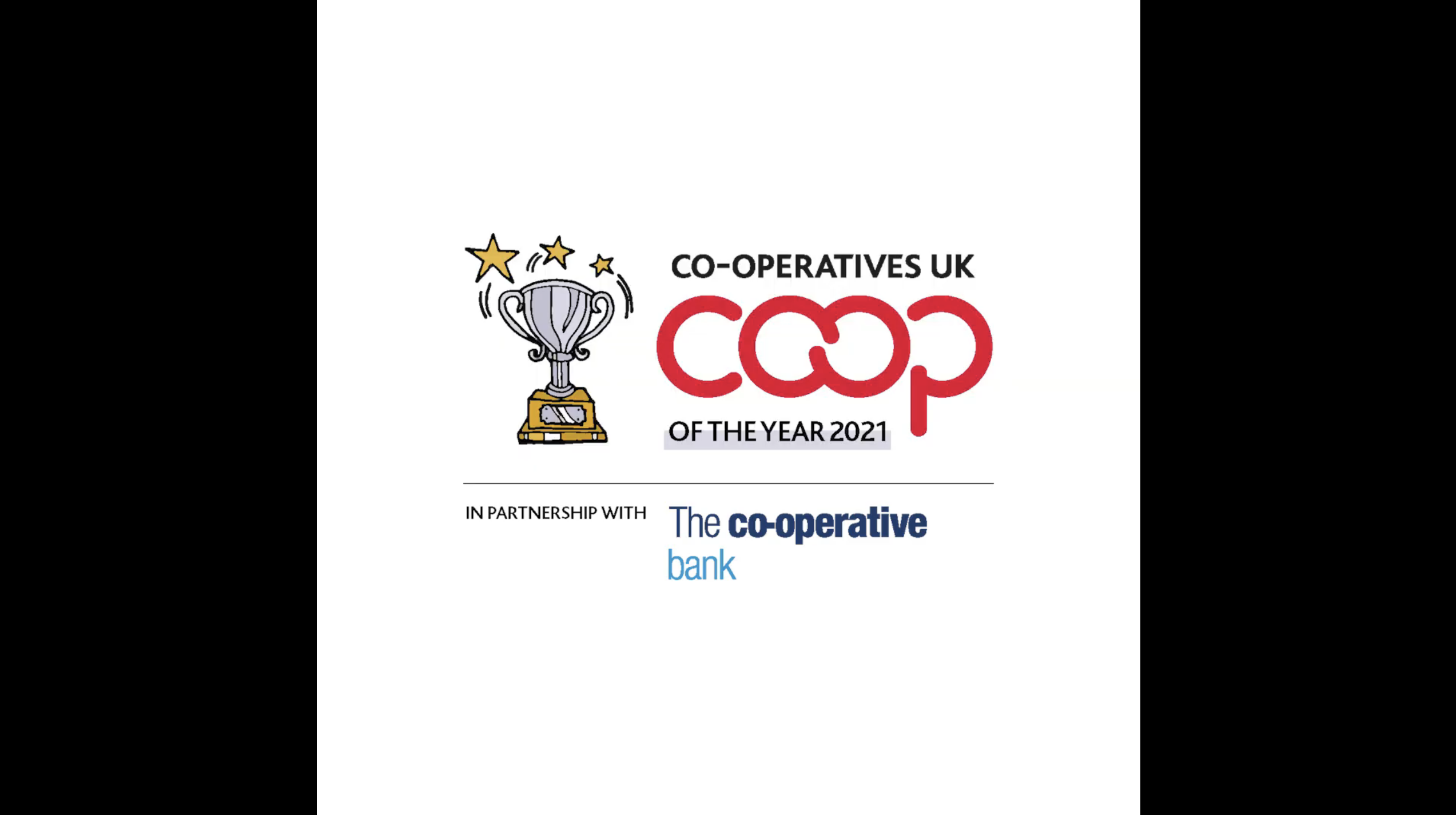 Co-op News among the Co-op of the Year 2021 winners - Co-operative News