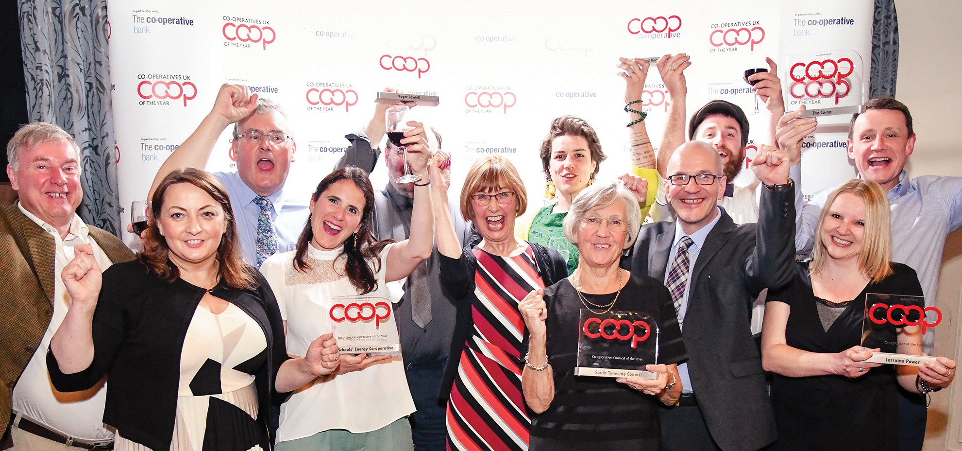 Co-op of the Year awards 2020: nominations now open - Co-operative News