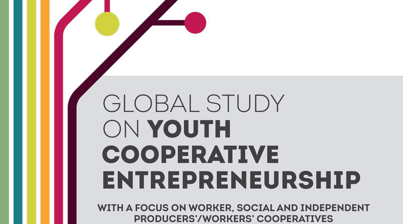 The co-op model is helping young people create secure jobs, says report ...