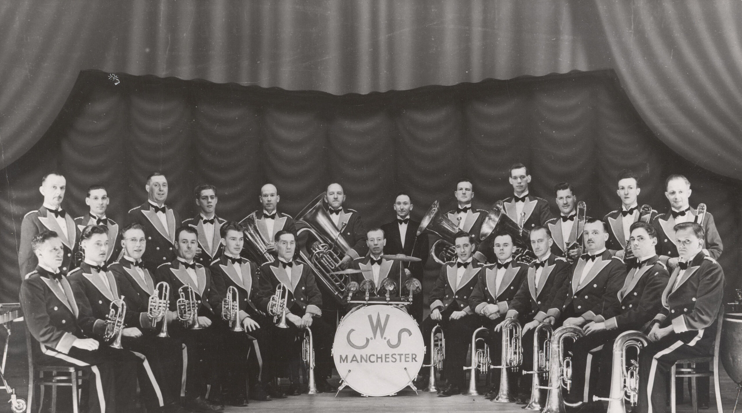 Brass bands: Building communities through music and co-operatives - Co ...