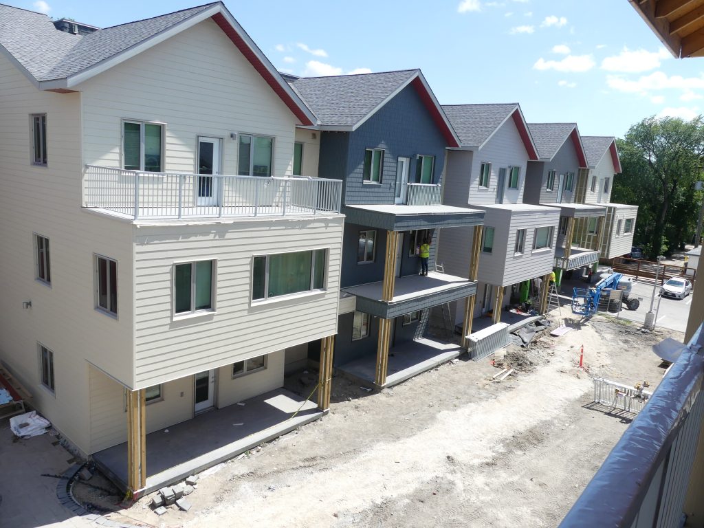 Canadian government allocates $1.5bn to co‑op housing scheme - Co ...