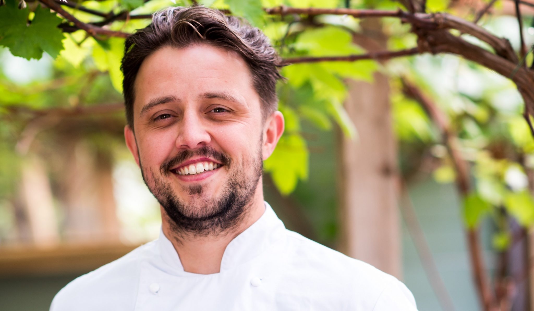 Co-op launches Welsh Supplier Awards with chef Ellis Berrie - Co ...