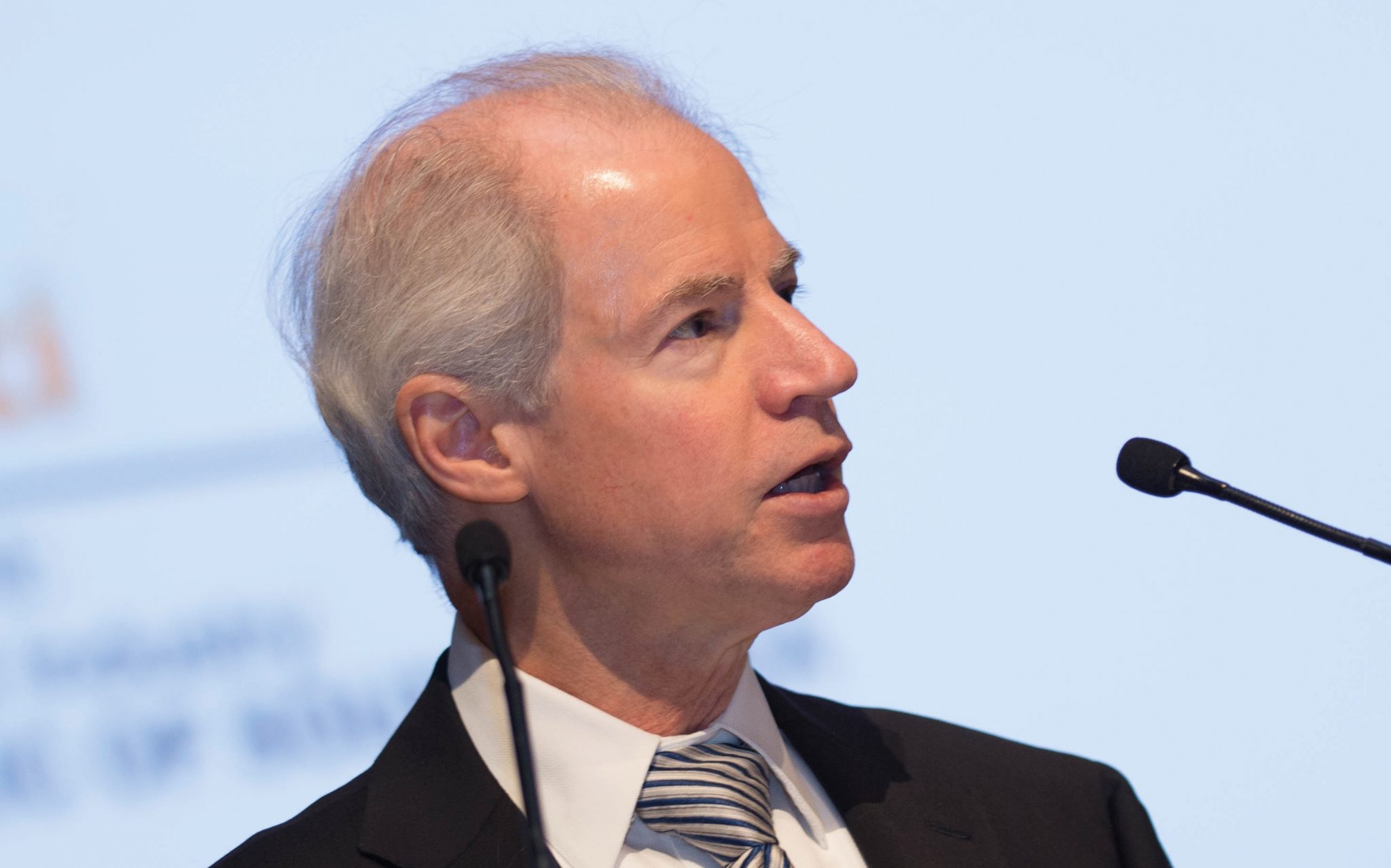 Charles Gould to retire from the International Co-operative Alliance ...