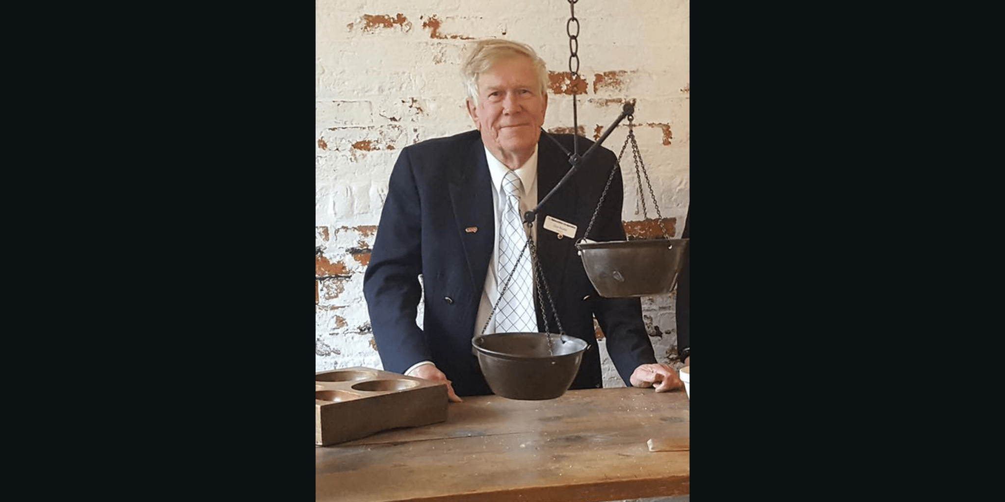 Obituary: Former Midcounties director Clive Booker, 1944 – 2023 - Co ...