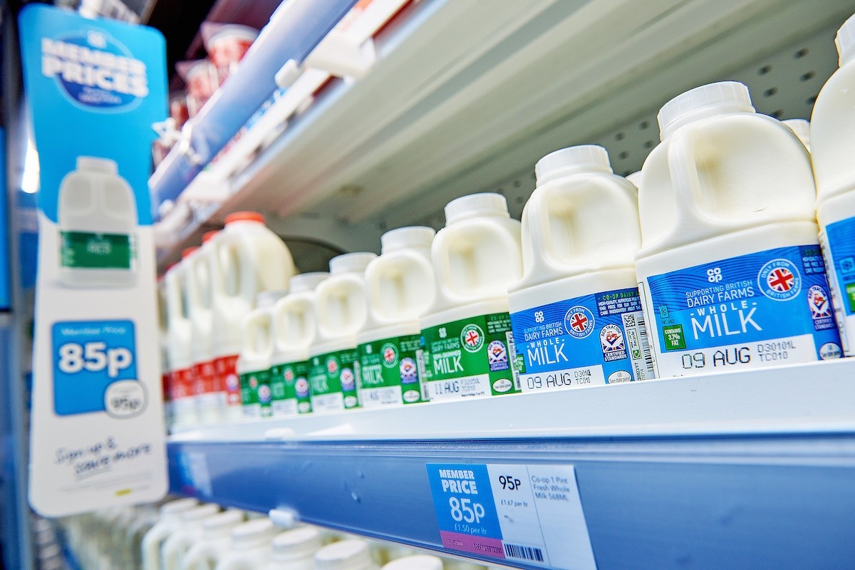 Co-op Group announces biggest ever investment in member pricing - Co ...