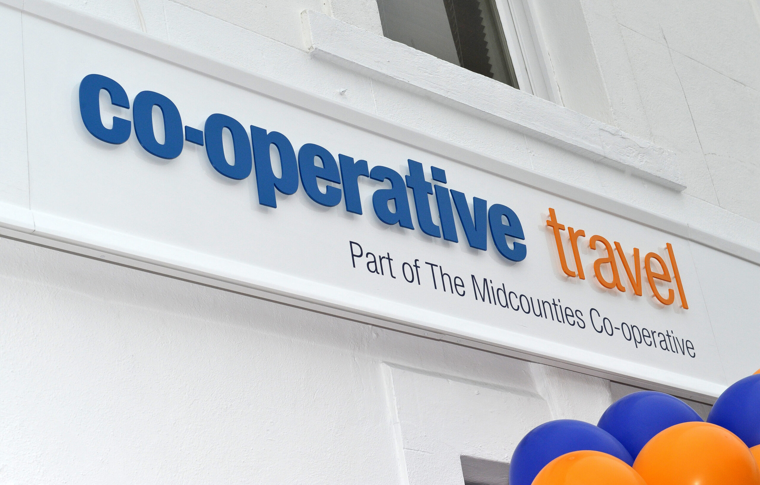 Midcounties Co-operative Travel predicts record trading year after ...