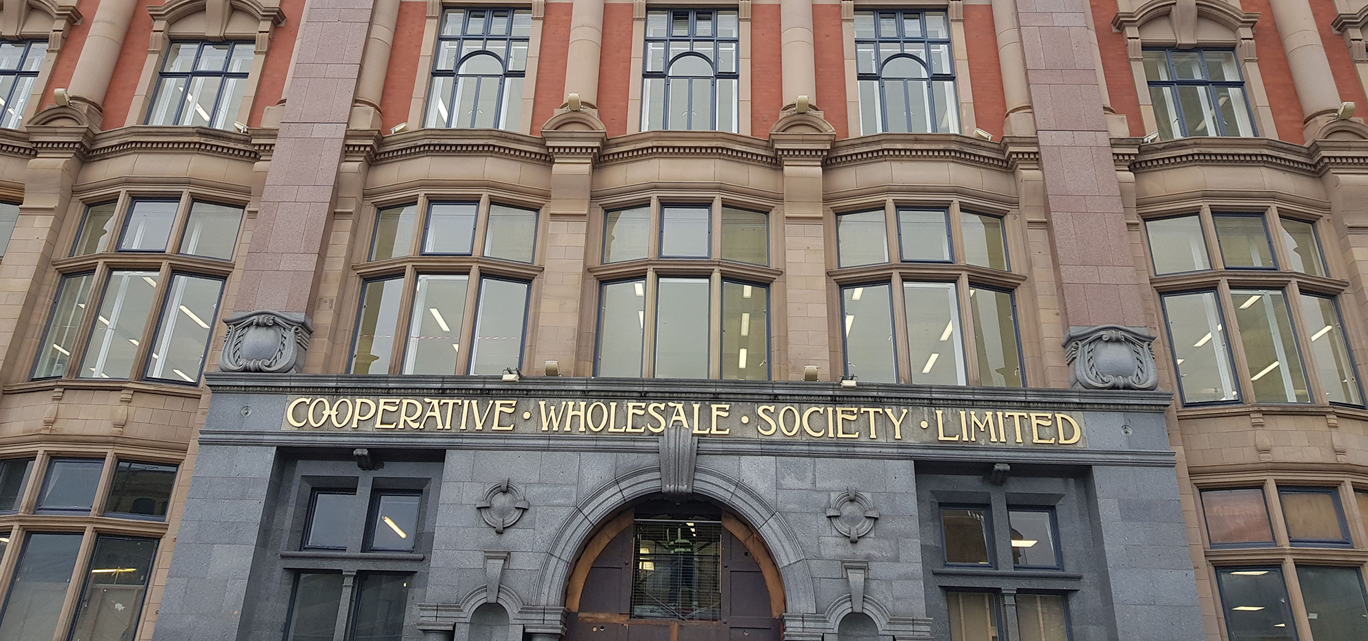 How a retail co-op weathered world trade - Co-operative News