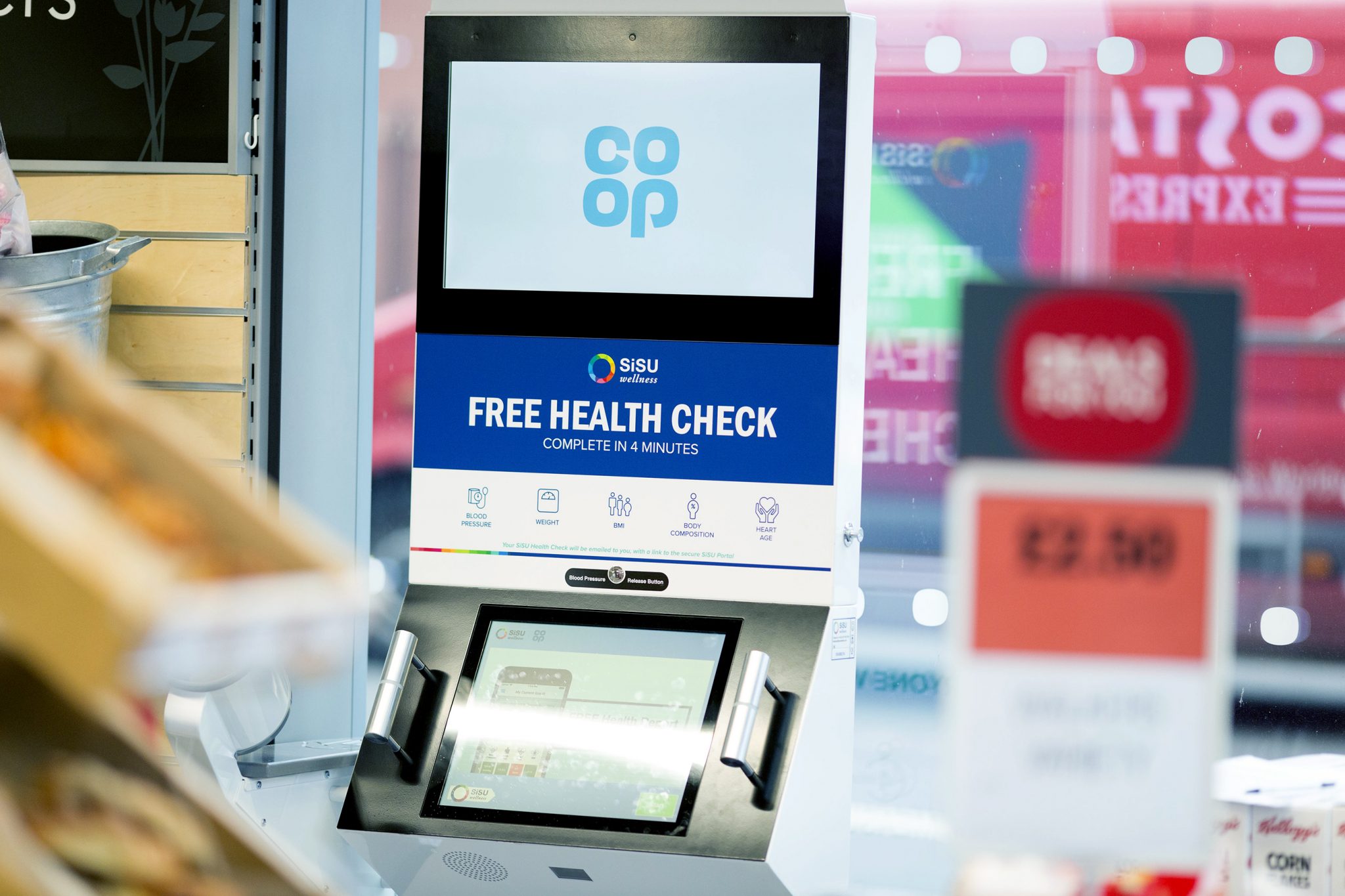 Co-op Group launches digital pharmacy - Co-operative News