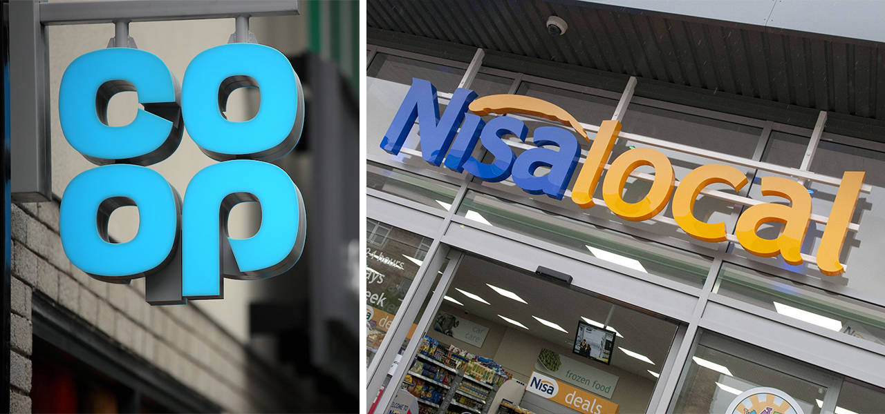 Nisa appoints new CEO as Co-op Group completes its acquisition - Co ...