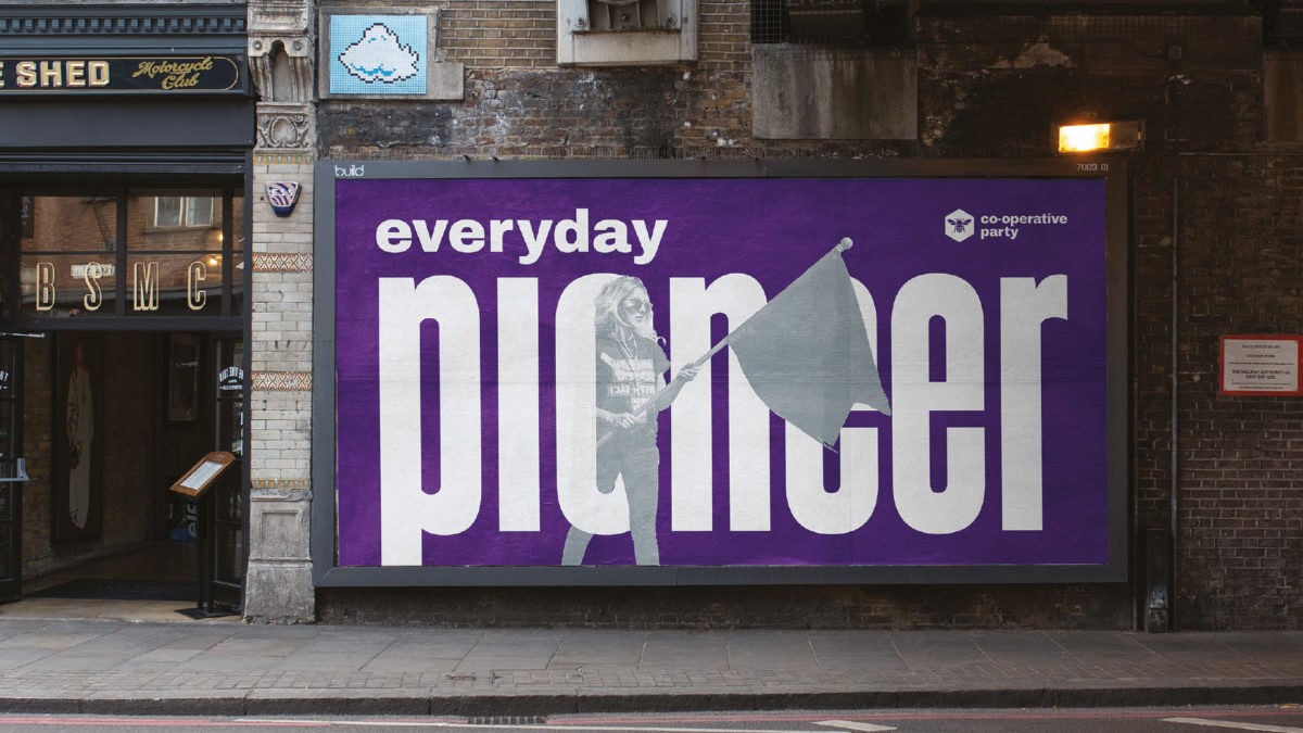 Co-op Party rebrands to reflect renewed ambition - Co-operative News