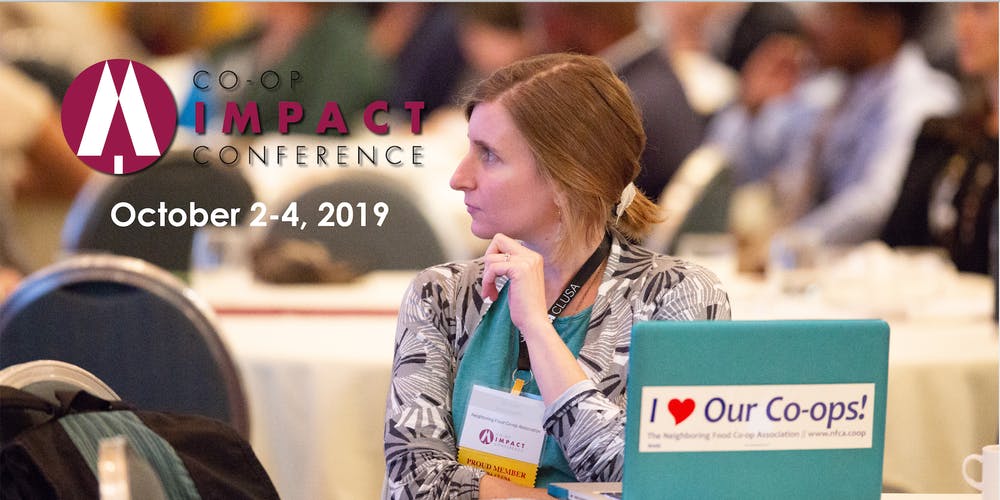 NCBA looking to establish a national policy strategy for US co-op ...