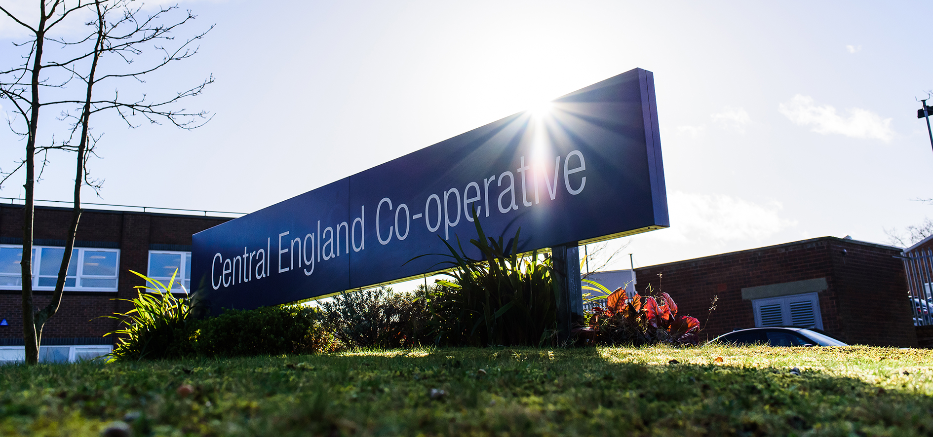 How Central England Co-operative maps the social return of its ...