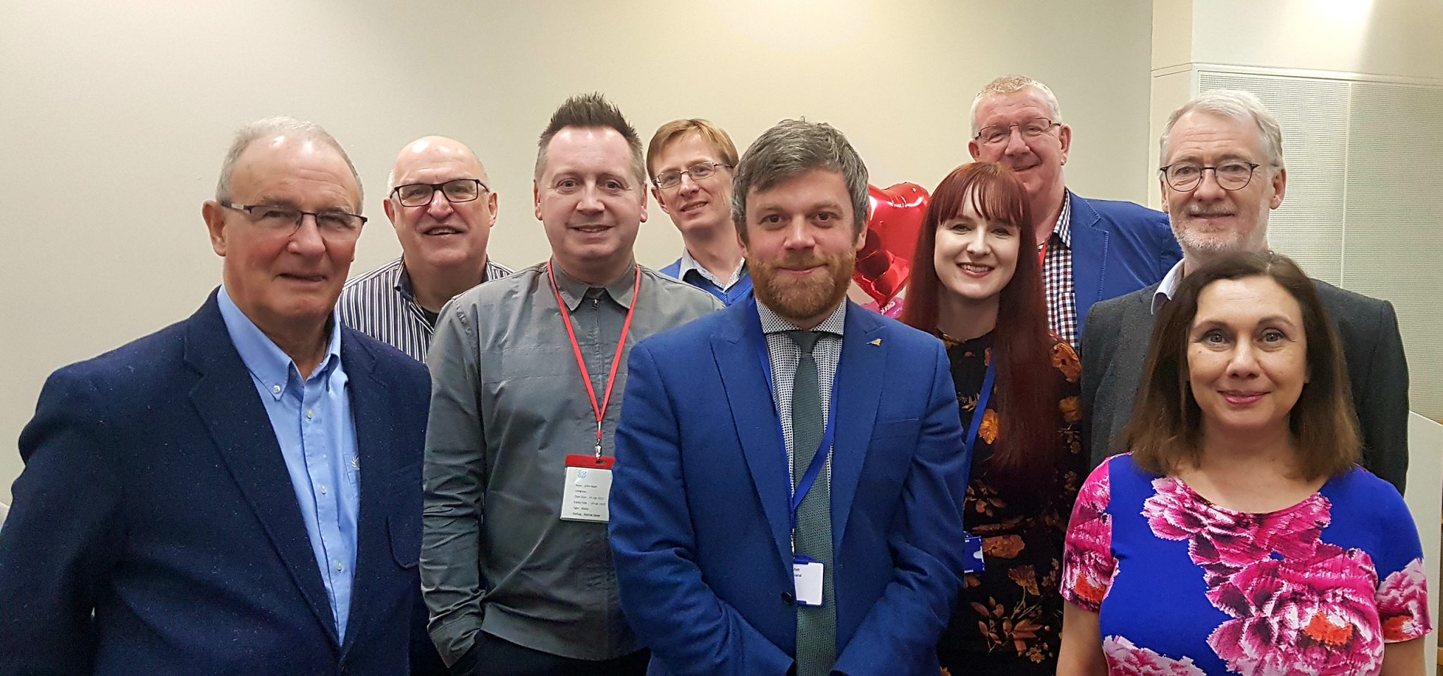 Co-op Credit Union appoints Matt Bland as chief executive - Co ...