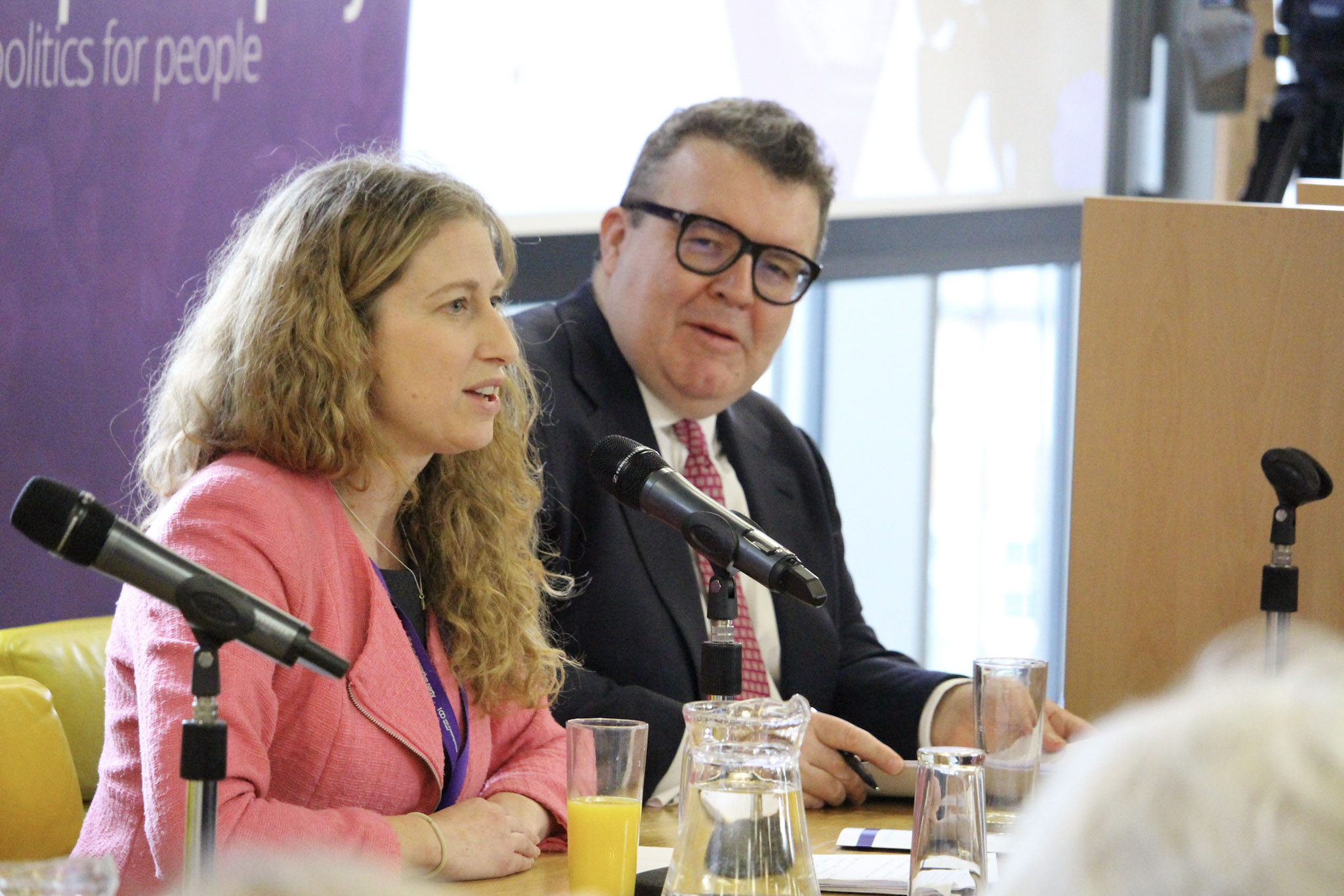 Co-operative models can 'help shape post-Brexit UK economy' - Co ...