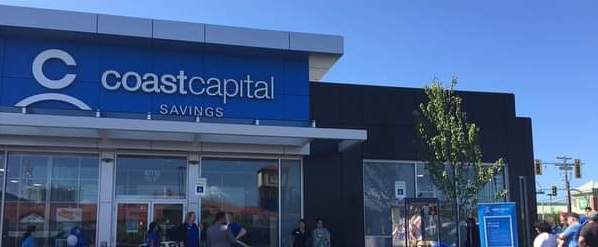 Coast Capital Savings becomes Canada’s second federal credit union - Co ...