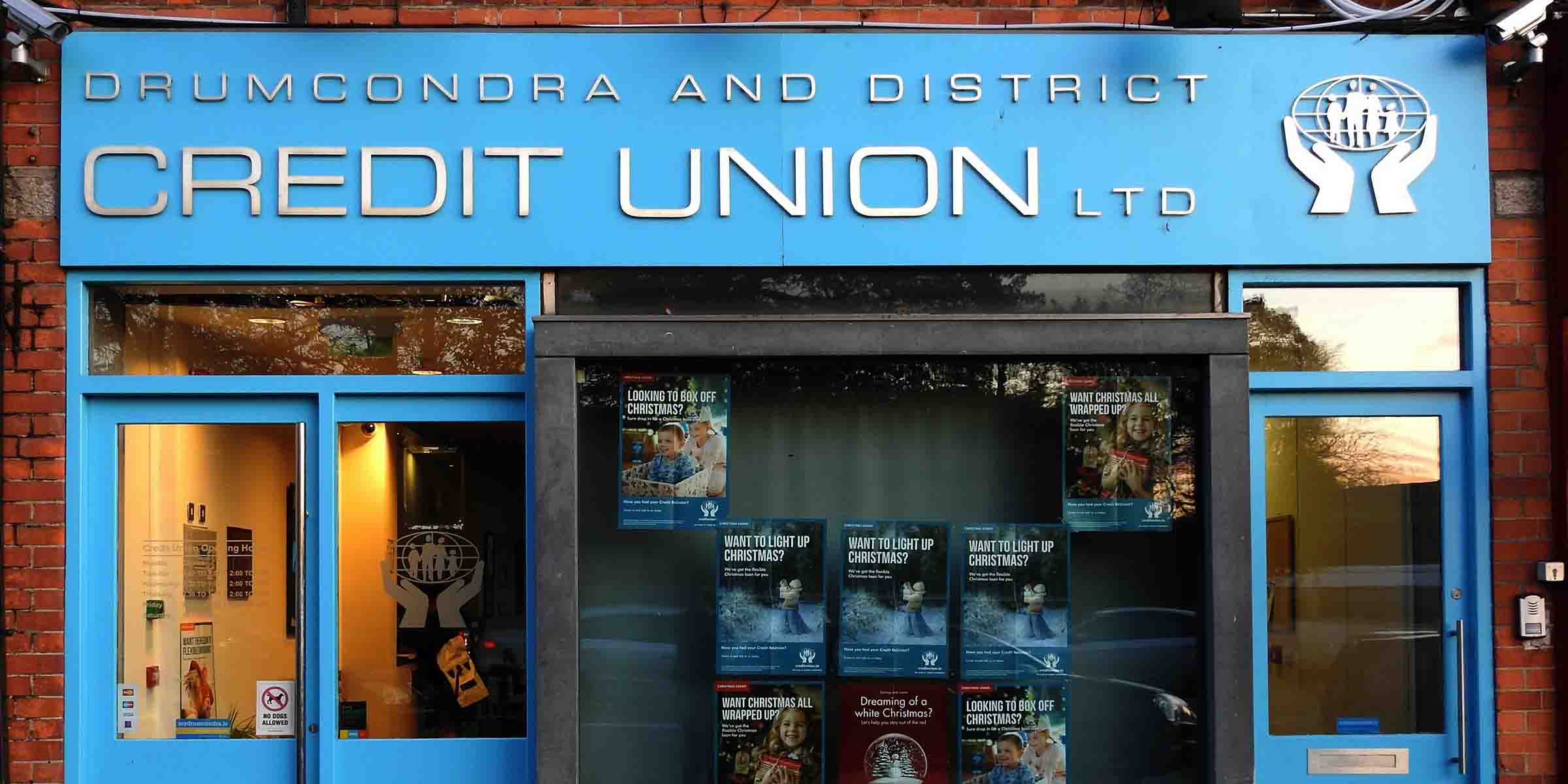 How can credit unions showcase their social impact? - Co-operative News