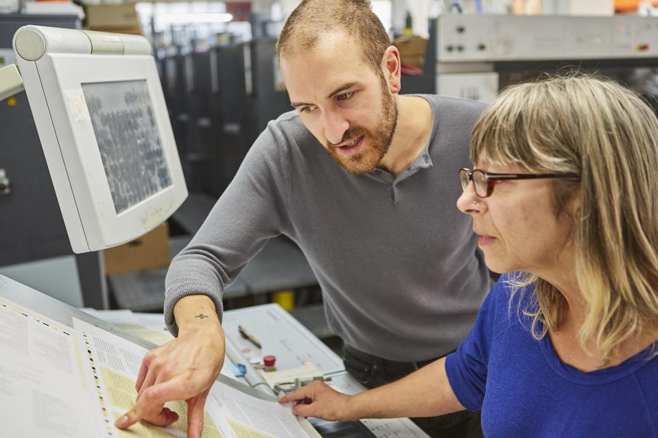 The growth of the employee ownership model - Co-operative News