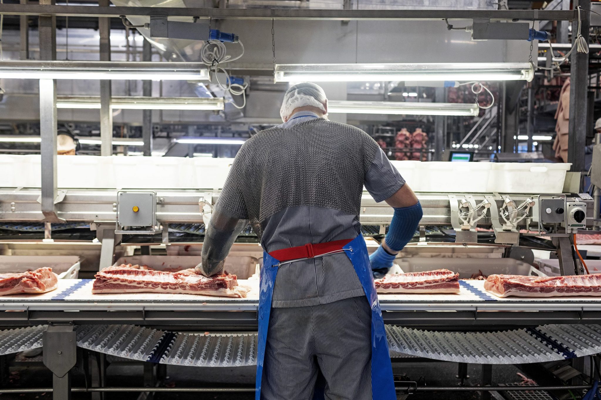 Co-op owned Danish meat processor to cut 150 jobs - Co-operative News