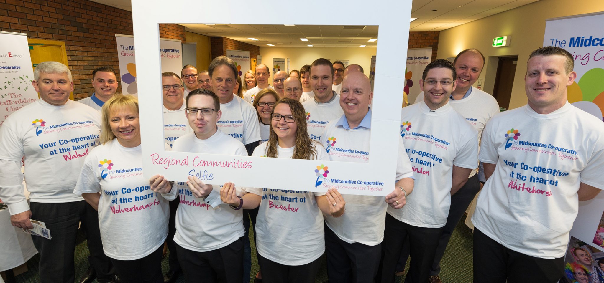 How does Midcounties maintain its co-op values as it grows? - Co ...