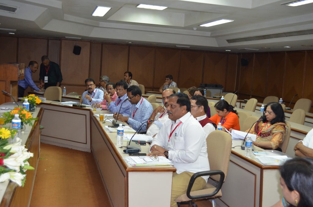 Indian co-ops explore a revamp of co-operative education - Co-operative ...