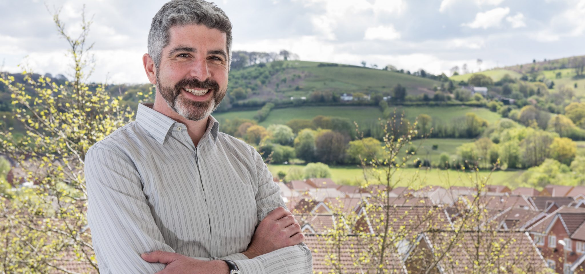 Q&As for 2022: Derek Walker, CEO, Wales Co-operative Centre - Co ...