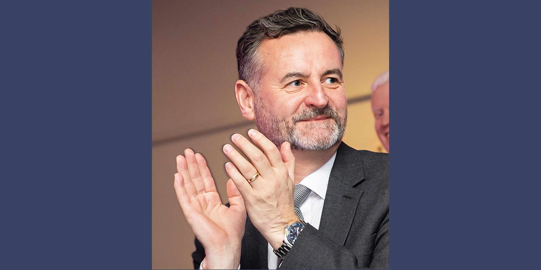 Q&A: Don Morris - Co-operative News