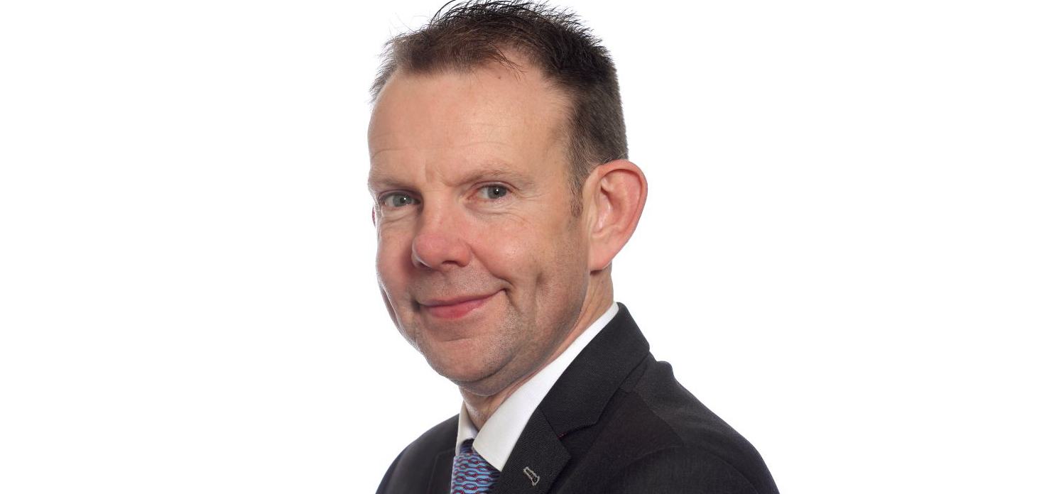 East of England Co-op announces Doug Field as new CEO - Co-operative News