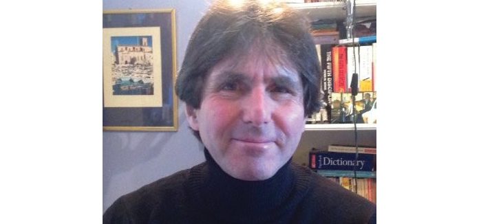 Meet... Edward Rosen, project director at Lambeth GP Food Co-op - Co ...