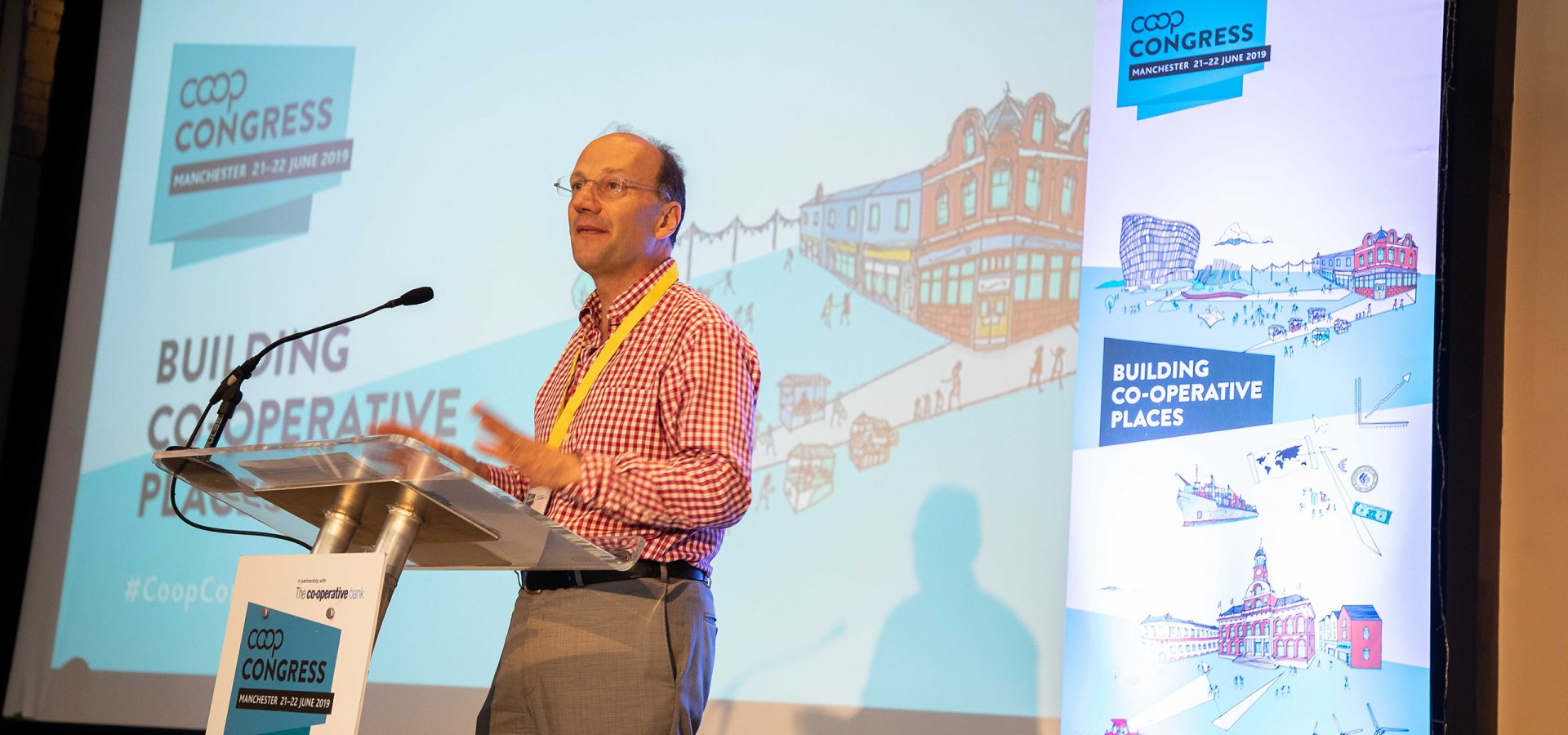 National Co-operative Development Strategy: Where are we, two years on ...