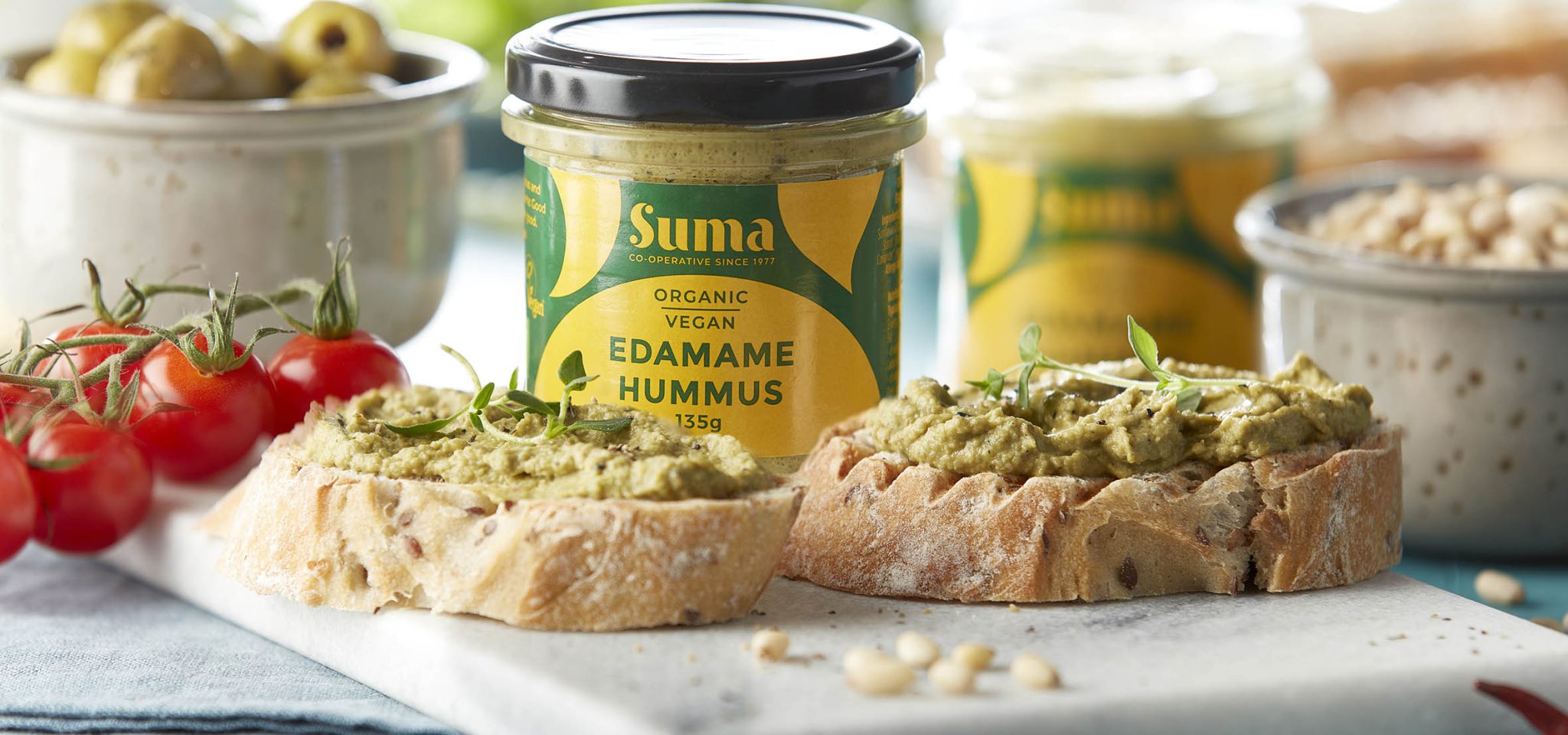 Suma worker co-op picks up six accolades at Veggie Awards - Co ...