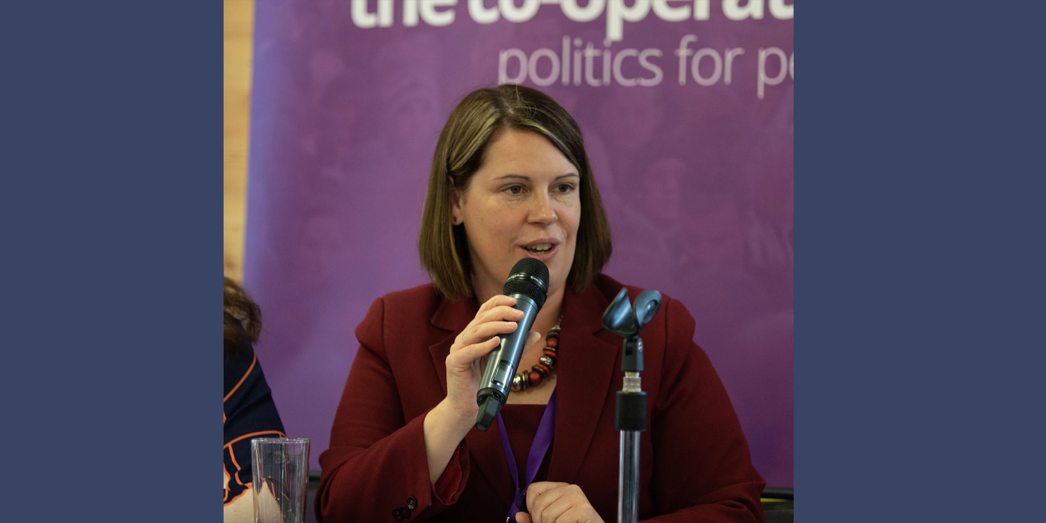 Q&A: Emma Hoddinott - Co-operative News