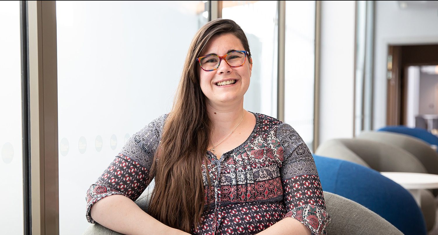 Remembering Emma Howard - Co-operative News