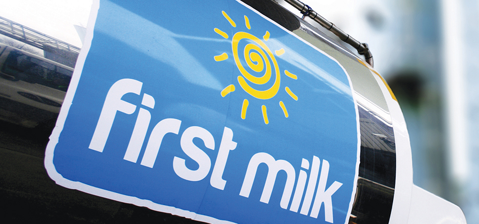 First Milk reports 8% rise in operating profit - Co-operative News