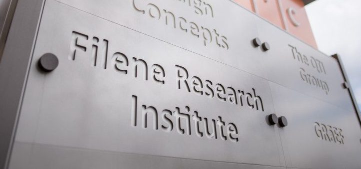 Filene Research Institute looks back on work for credit unions as it ...