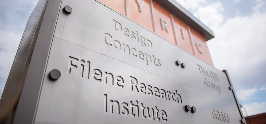 Filene Research Institute and Woccu will share premises to boost credit ...