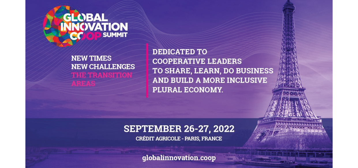 What's next for the Global Innovation Coop Summit? - Co-operative News