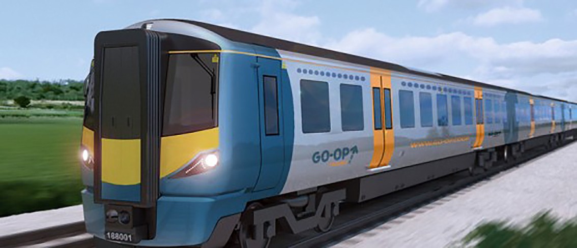 Co-op launches bid to introduce new train services - Co-operative News