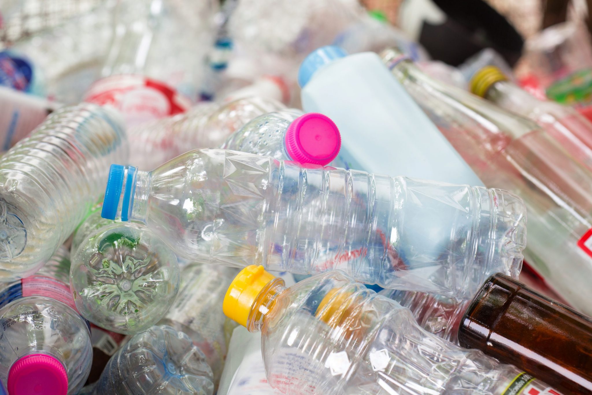 Can consumer co-ops make a difference in a world of plastics? - Co ...
