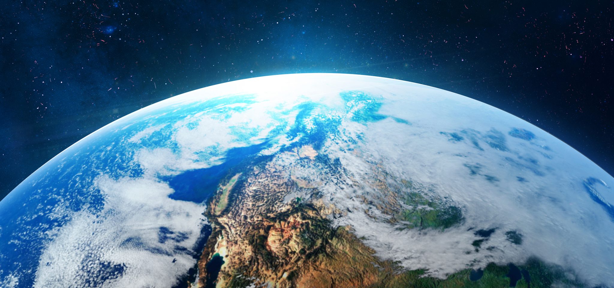 Where do the ICA's co-operative principles stand on the environment ...