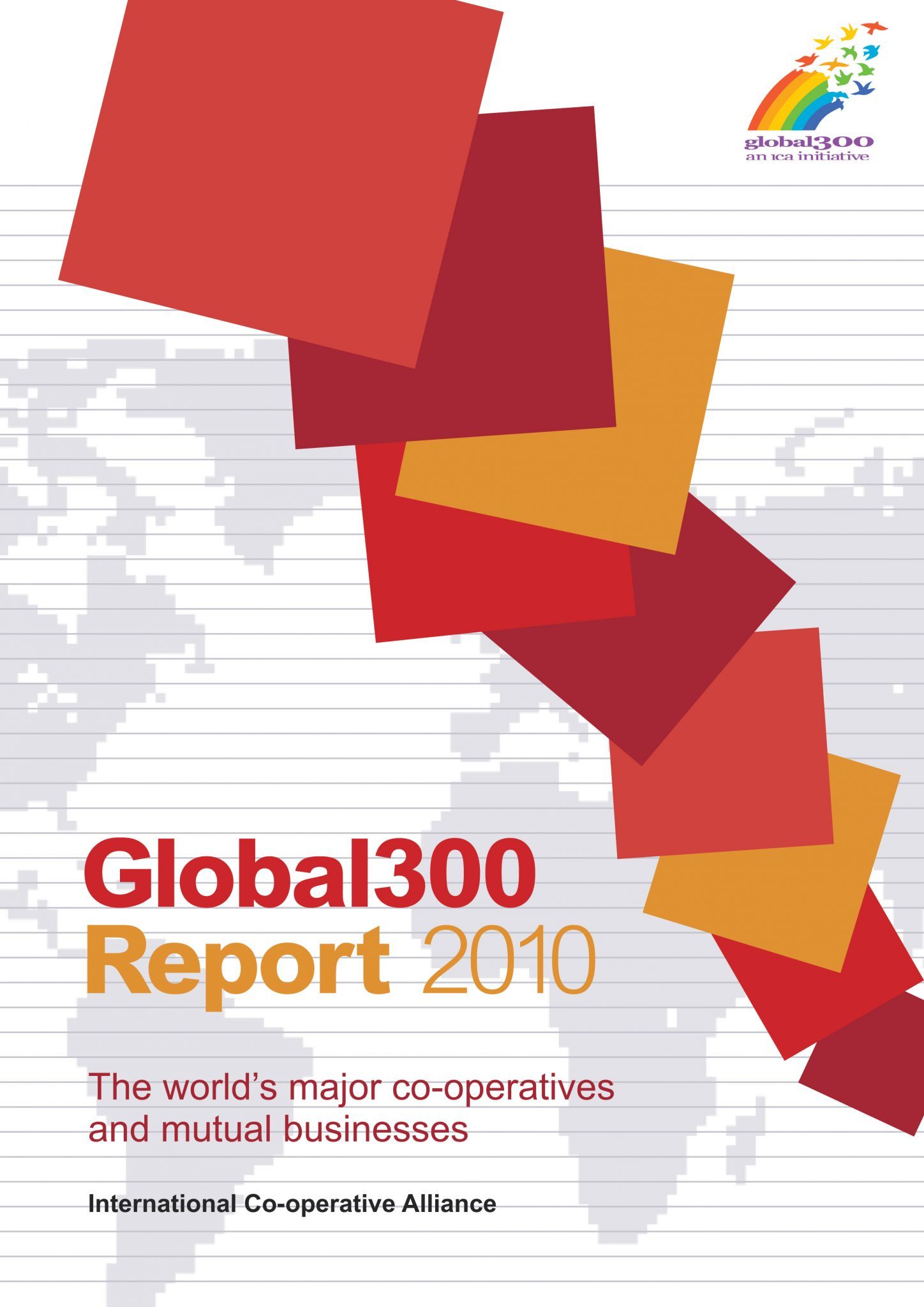 Global 300 co-operatives generate $1.6 trillion revenue - Co-operative News