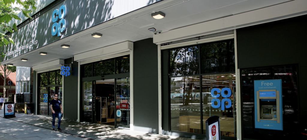 Co-op Group announces return to normal trading after cyber attack - Co ...