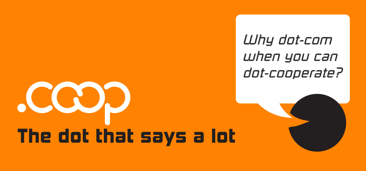 DotCoop secures .coop domain for another 10 years - Co-operative News