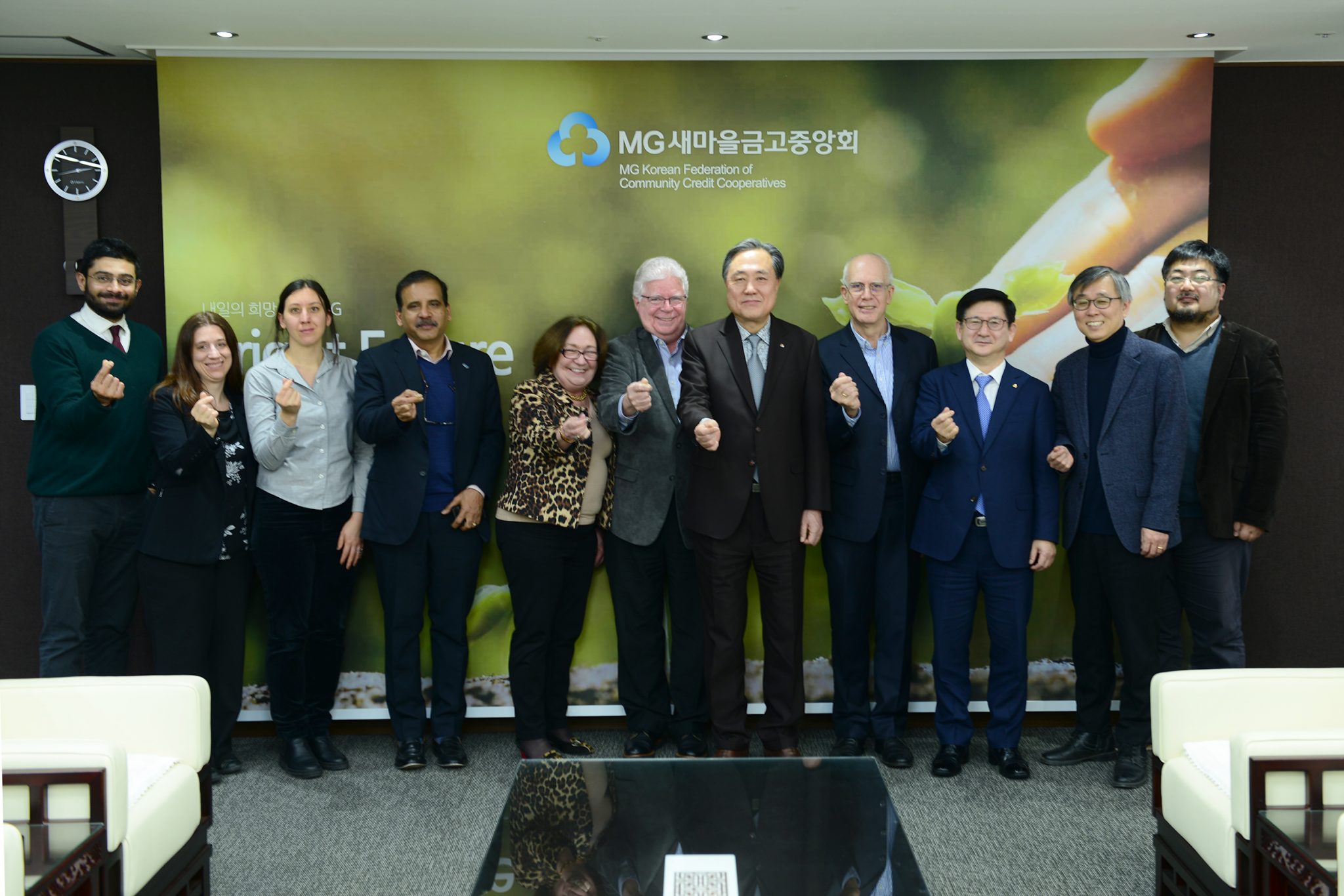 South Korea looks forward to welcoming co-op movement to Seoul - Co ...