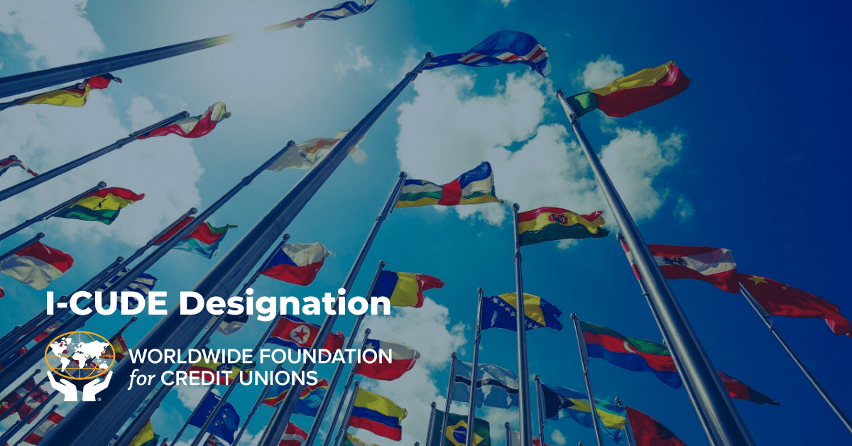 Applications open for International Credit Union Development Educators ...
