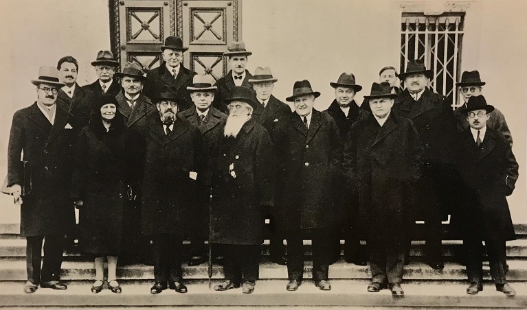 Ilo Coop Prepares For Centenary Anniversary Co Operative News