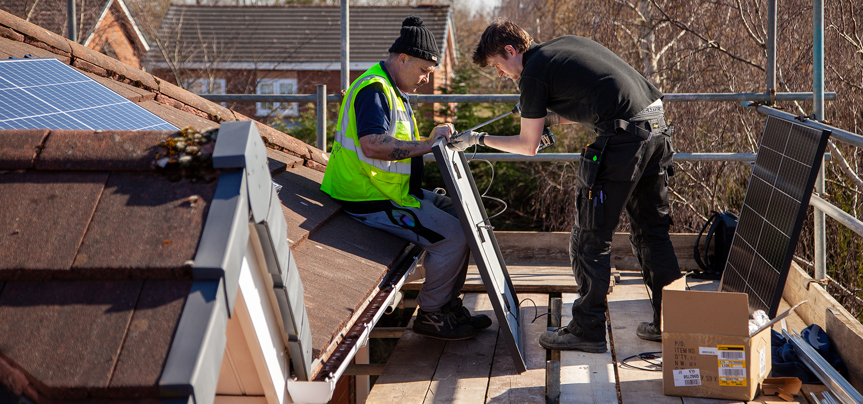 Co-ops tackle the energy crisis by leading a retrofit revolution - Co ...