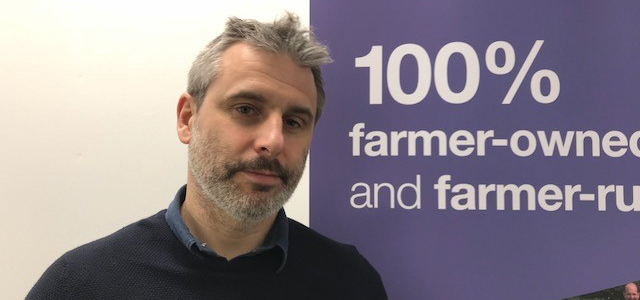 OMSCo appoints new chief operating officer as it works to boost exports ...