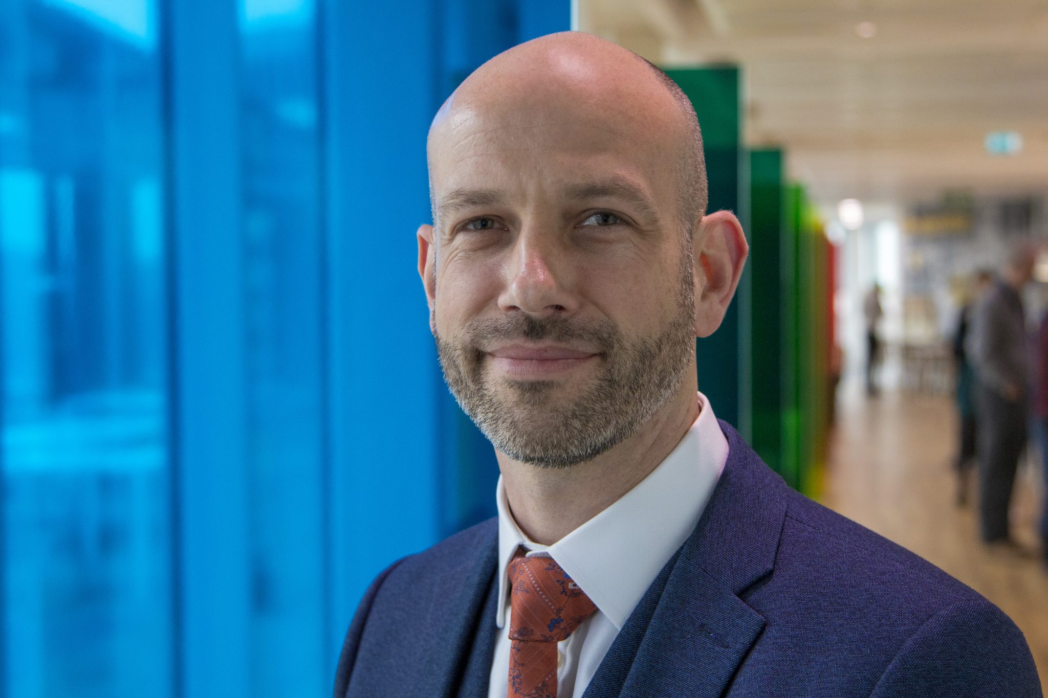 Ian Burchett joins Co-op Academies Trust as education director for ...